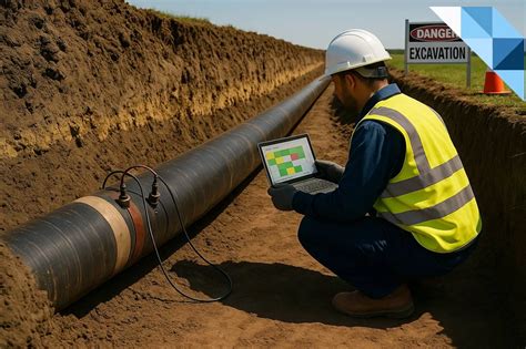 What Is Pipeline Integrity Methods Standards Nwegroup