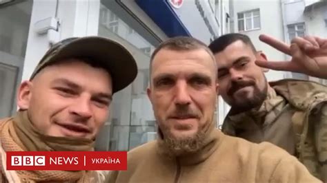 У Балаклії воїни ЗСУ звільнили Шевченка від російської пропаганди про один народ Bbc News
