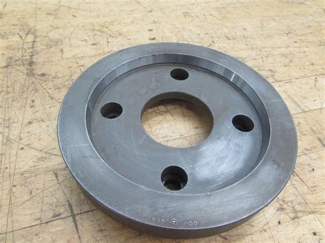 Machines Used Hardinge 5 16c Regular Depth Collet Closer