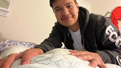 Asmr Giving You A Massage Youtube