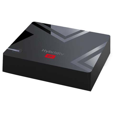 Mecool K5 DVB-T2 DVB-S2 2GB/16GB Android 9.0 TV Box