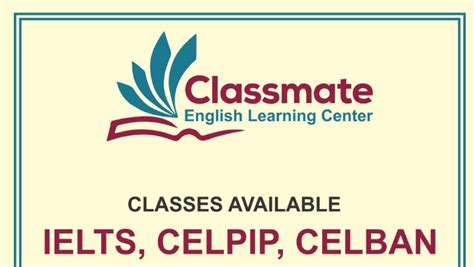 Classmate English Learning Classmate English Learning