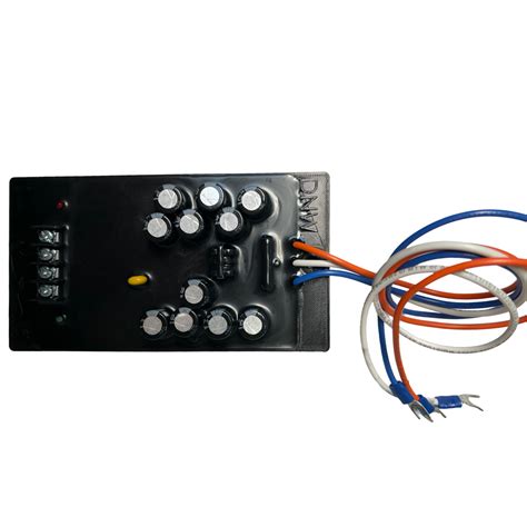 Signal Power Interface Spi Pedsafety