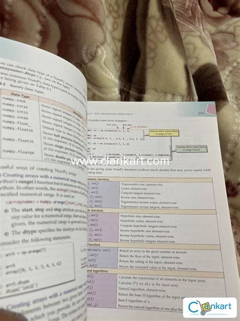 buy computer science with python textbook and practical book for class