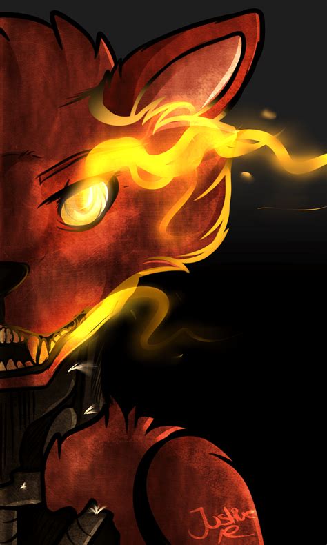 Cool Foxy Wallpapers Top Free Cool Foxy Backgrounds Wallpaperaccess
