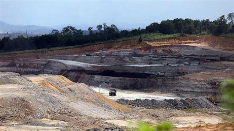 Tak Menyerahkan RKAB Operasional Perusahaan Tambang Batu Bara Di Kaltim Di Hentikan Sementara