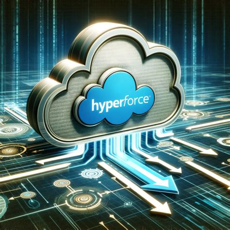 Migrating To Salesforce Hyperforce A Quick Guide