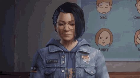 Matching Life Is Strange Icons Life Is Strange Icon Explore Tumblr
