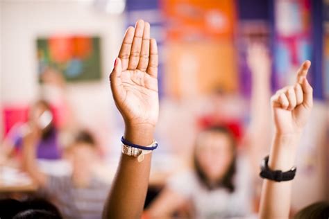 Connecting Classrooms