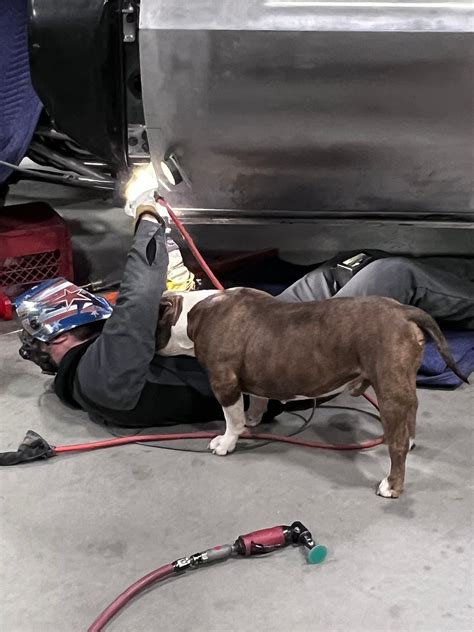 Modern C10 Norman Ok