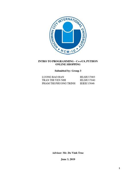 Online Shopping System Pdf Object Oriented Programming Subroutine