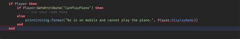 How To Make A Pc User Only Seat Scripting Support Developer Forum