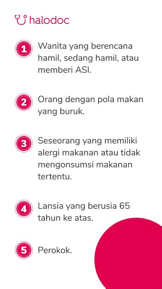 Ini Manfaat Dan Cara Kerja Suplemen Magnesium Sulfat Dalam Tubuh