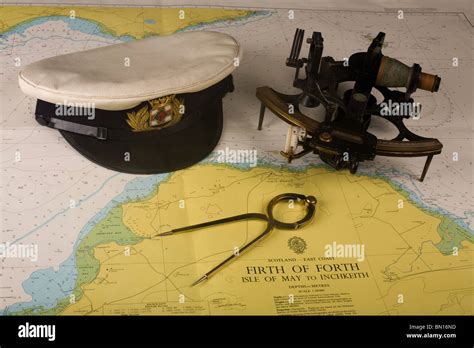 Sextant Navigation Tables