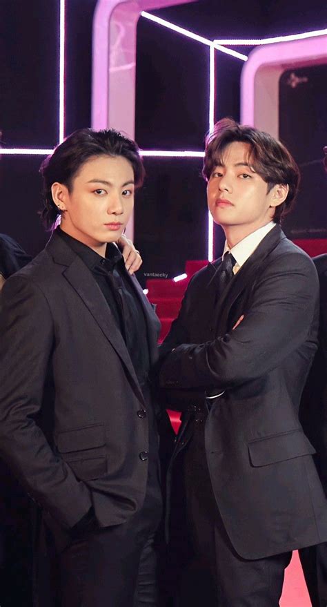 Taekook Artofit