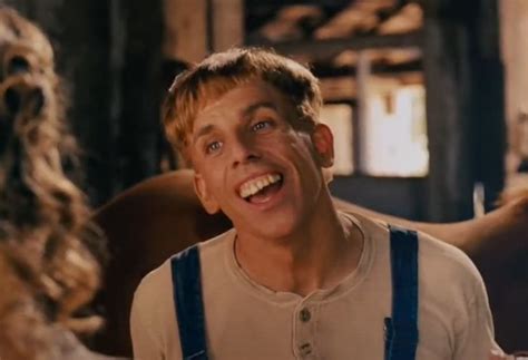 Simple Jack Ben Stiller
