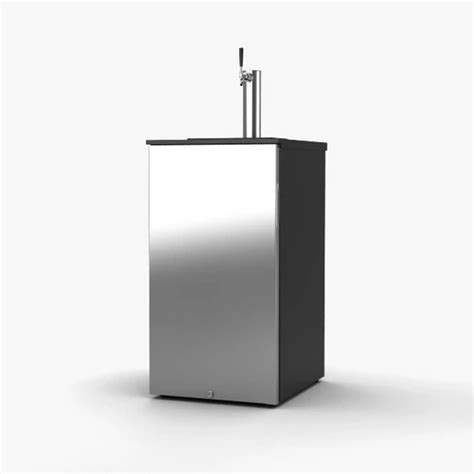 Edgestar 3d 모델 다운로드