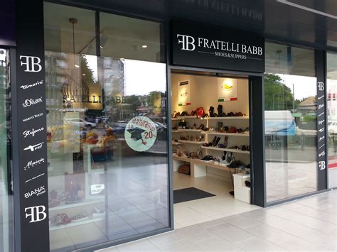 Fratelli Babb Obuca Popust Cofus Osiguran Popust