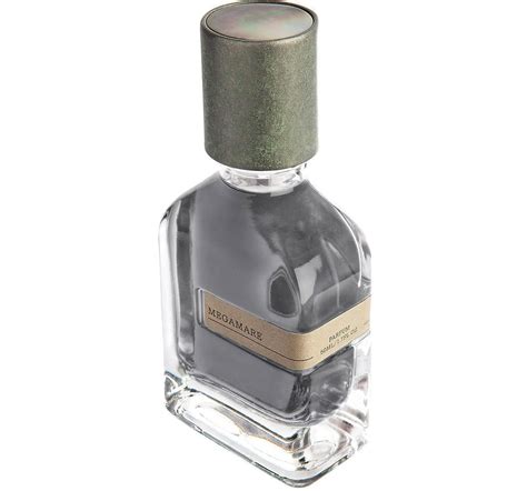 Orto Parisi Megamare - Духи |Parfumstock.uz