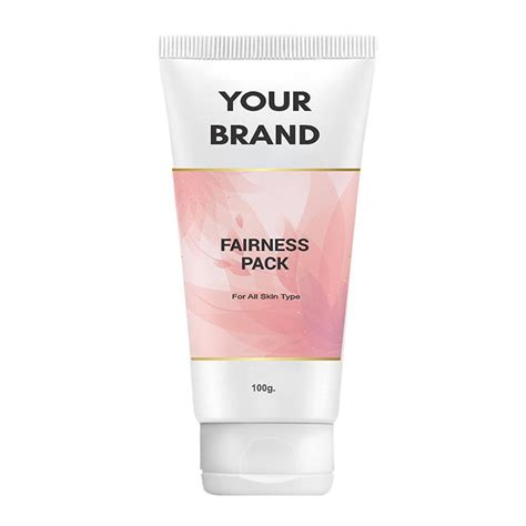 Spirulina Face Pack At Best Price In India