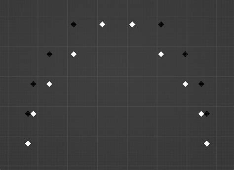 GN Decorative Brick Arch Tutorials Tips And Tricks Blender Artists Community