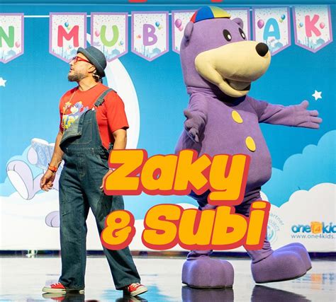 Zaky And Friends Zaky And Friends Added A New Photo — With