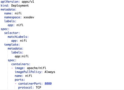 Apache Nifi Processor Configure Nifi Api Redirect Cloudera