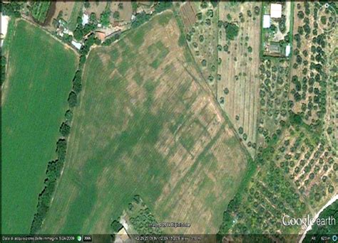 The Aerial Photography Georeferenced Mosaic Download Scientific Diagram