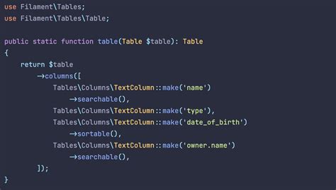Laravel Filament Build Cms Chưa Bao Giờ Nhanh Chóng đến Thế 😱 The