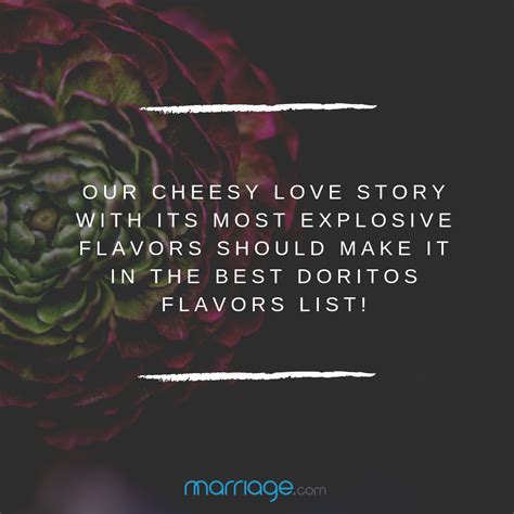 Cheesy Love Quotes
