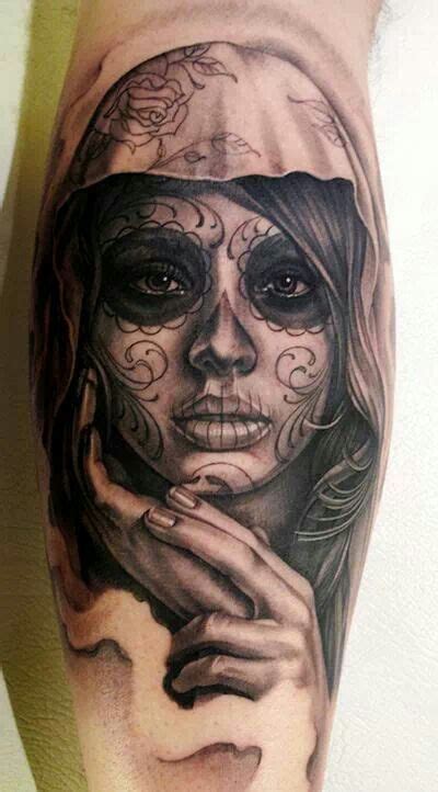 Muertos Tattoos