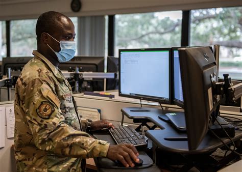 1st Socpts Supports Budgets 1st Sow Mission Hurlburt Field Article