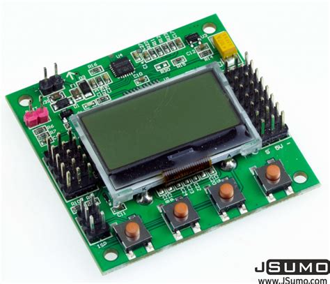 KK2 15 Multicopter Flight Controller Board Flight Controller Boards