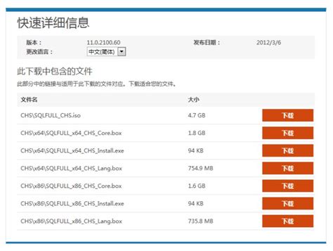 Microsoft SQL Server 数据库安装图解教程 MsSql 脚本之家