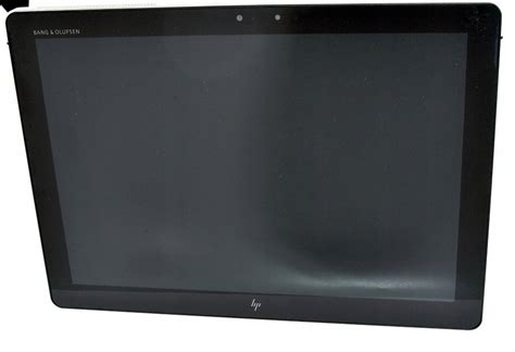 Tablet Laptop Hp Elite X G Core I Gen Gb Ram Oficjalne Archiwum Allegro