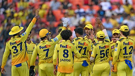 Csk Released Players List Before Ipl 2026 Auction Likely Final List Of