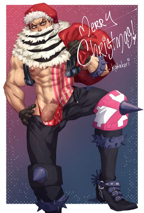 Charlottekatakuri