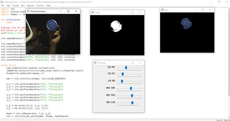 Implement Color Detection With Example In Python Opencv Cocyer