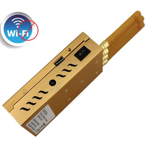 Wifi Signal Articles Frequency Wireless Bluetooth Jammers Blockers