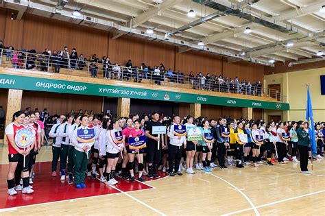 Чингэлтэй ⛹️‍♂️Нийслэлийн Чингэлтэй дүүргийн сургуулийн өмнөх боловсролын байгууллагын багш