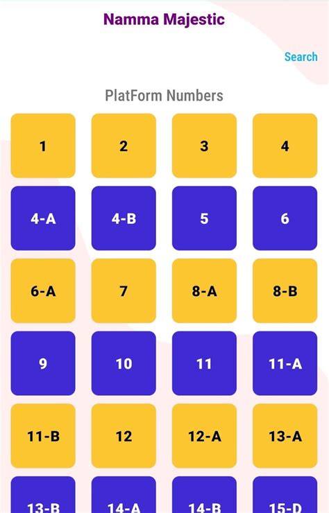 Android 용 Namma Bmtc Bus Routes 다운로드