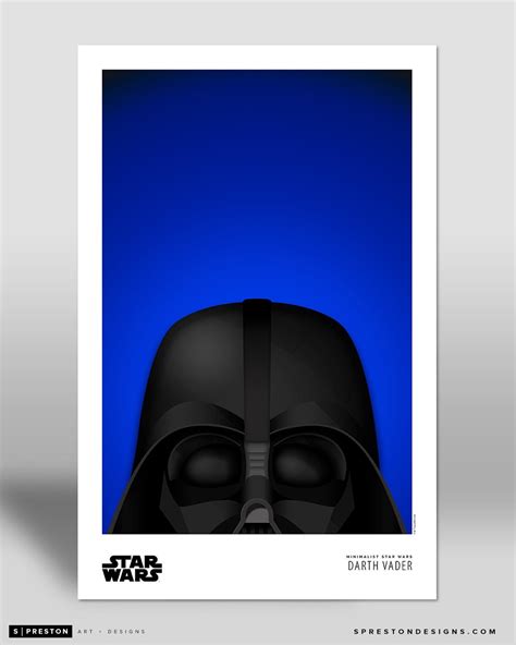 Star Wars Posters Minimalist