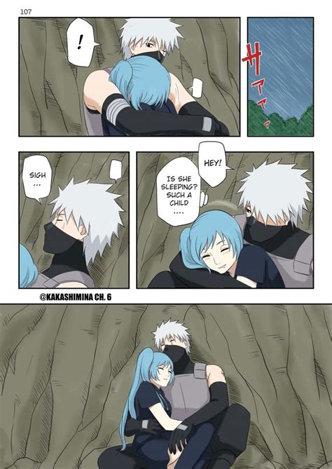 Kakashi Naruto Shippuden Characters Naruto