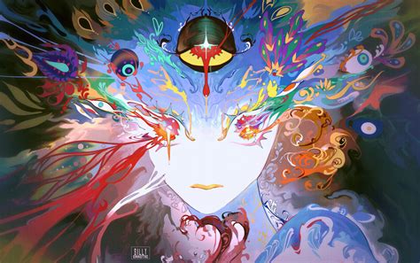 배경 화면 삽화 디지털 아트 눈 뷰어를보고 추상 3720x2334 Jxcc 2251180 배경 화면 Wallhere