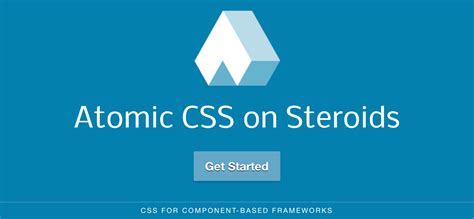 The Making Of Atomic CSS An Interview With Thierry Koblentz TECHNOBABBLE