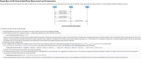 IWR BOOST IWR BOOST Ask About Calibration Using Tools Sensors Forum Sensors TI
