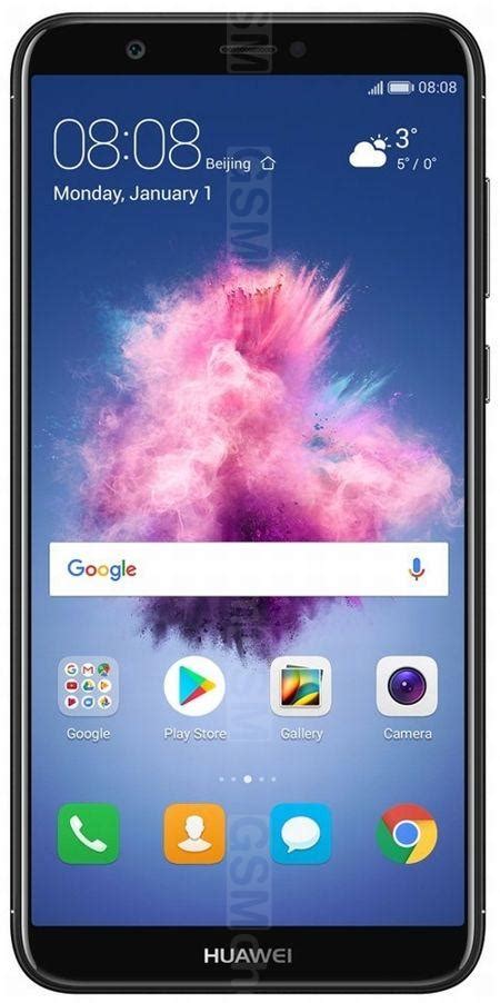 Huawei P Smart Dual SIM Galerie De Photos GSMchoice Com