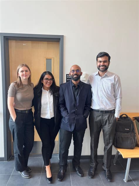 🥇annual Trends Marketplace Event The Fall Semester Of The 2025 Msba Program At The University Of