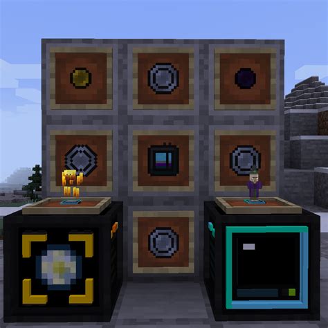 Hostile Neural Networks Mods Minecraft Curseforge