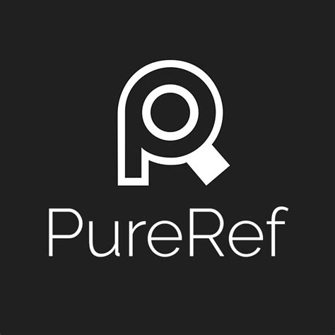 download pureref